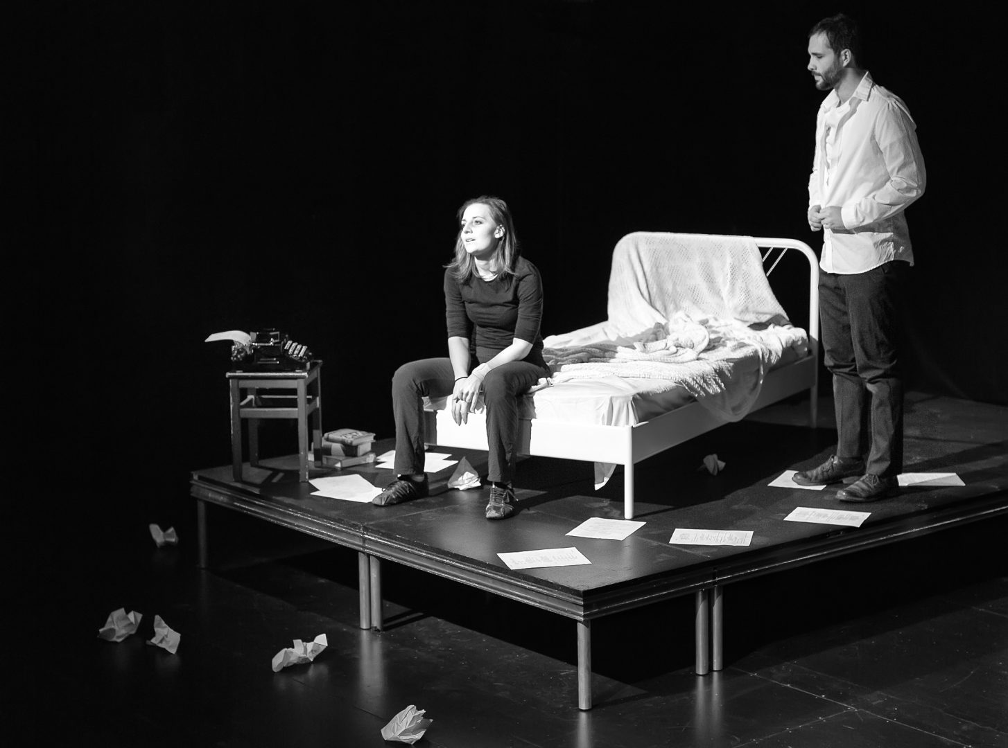 Sarah Kane 4 48 Psychosis Roman Boldyrev Photography