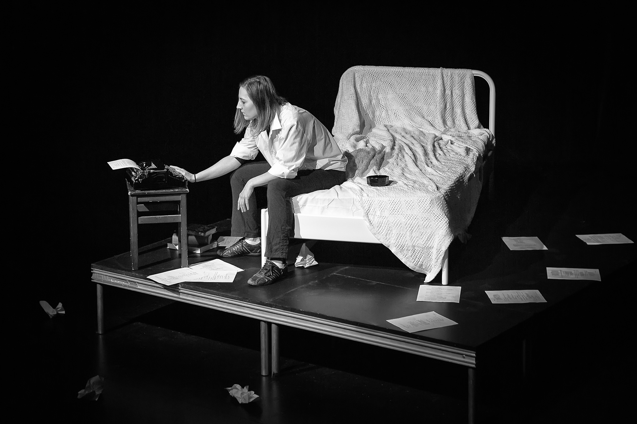 Sarah Kane 4 48 Psychosis Roman Boldyrev Photography